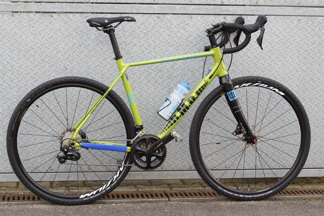 RMD ROAD+GRAVEL BIKES – Radsport Dresp