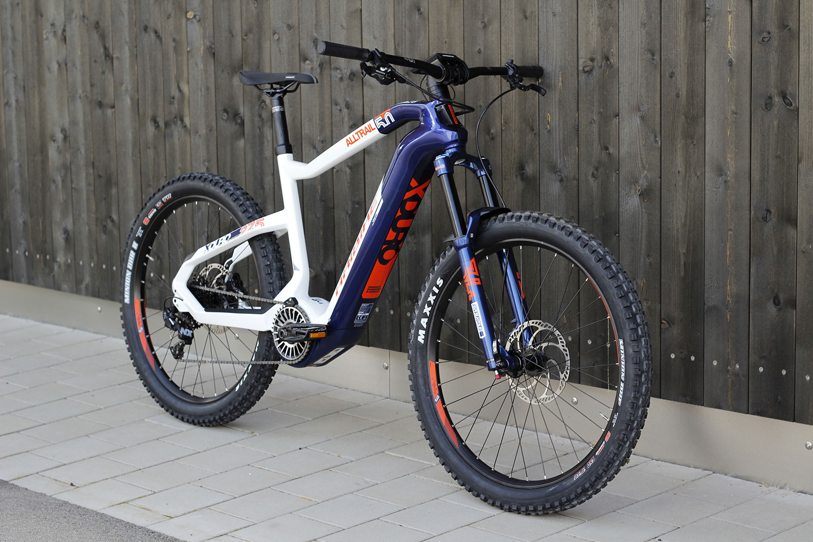 RIDE OR FLYON – Radsport Dresp