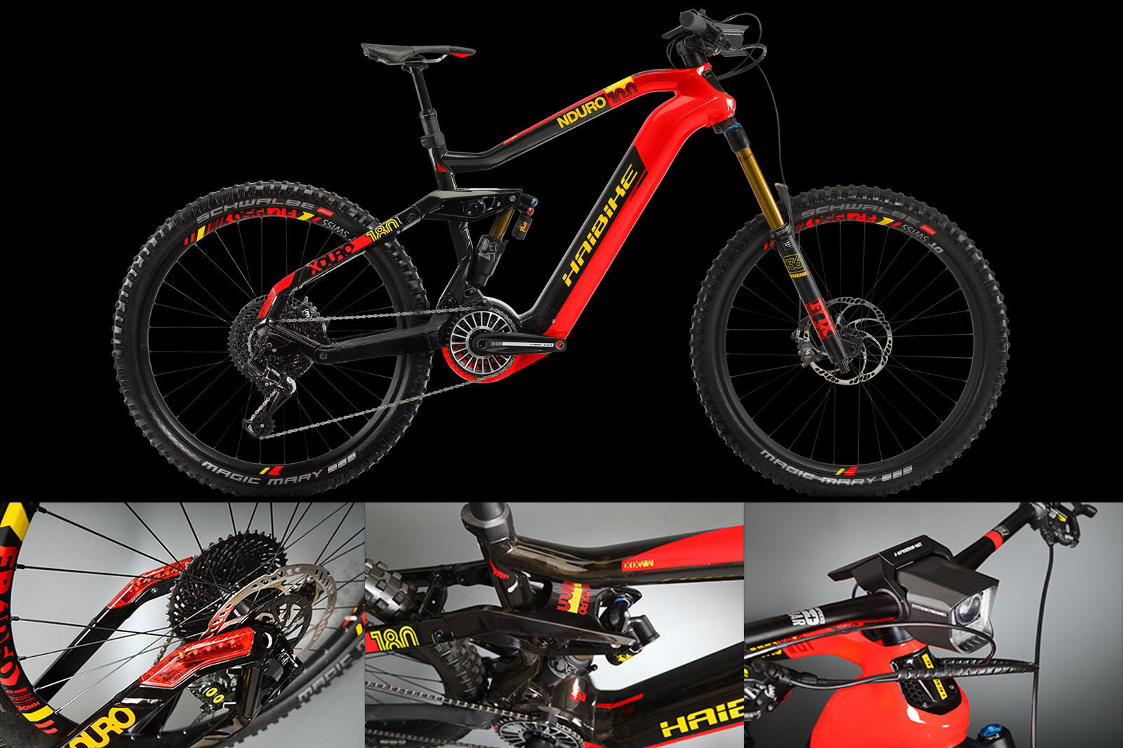 über die marke haibike – Radsport Dresp